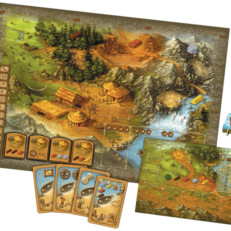 Stone Age Review - Board Game Maniac