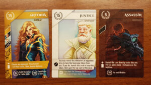 Red Rising (Collector’s Edition) Review - Board Game Maniac